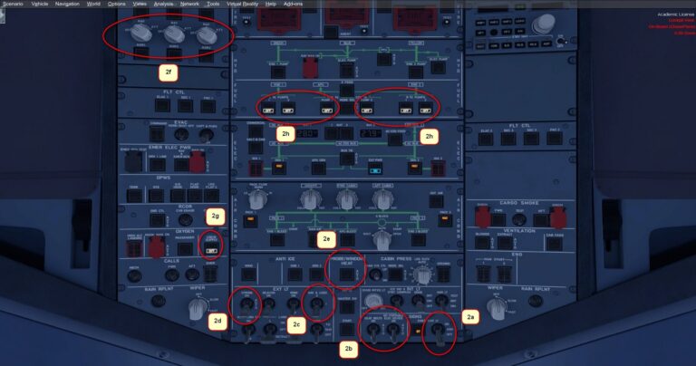 Aerosoft A320 Professional - the Flight Simulators blog