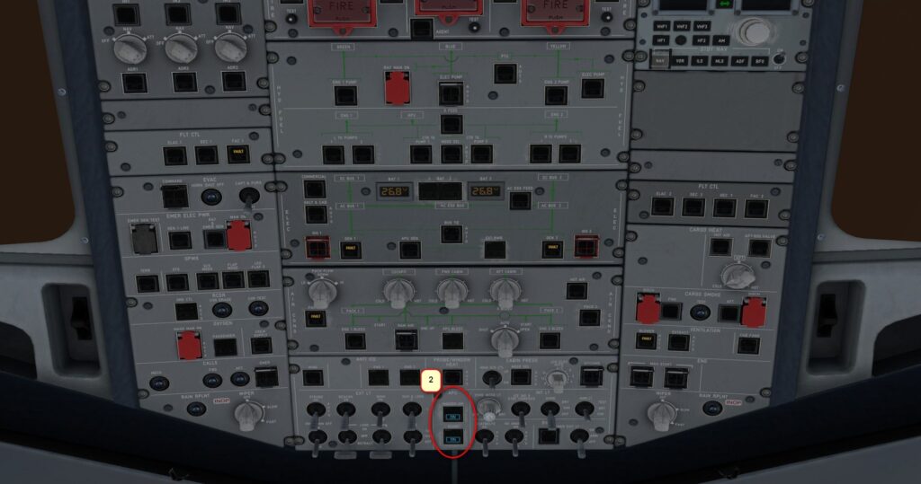 FlightFactor A320 Ultimate – the Flight Simulators blog
