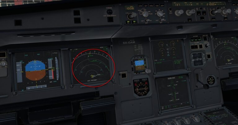 FlightFactor A320 Ultimate – the Flight Simulators blog